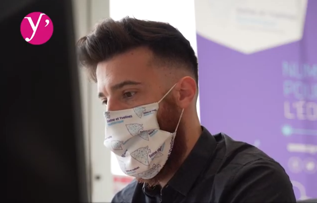 Découvrez le métier de Chef de projet numérique pour l’éducation et les ...