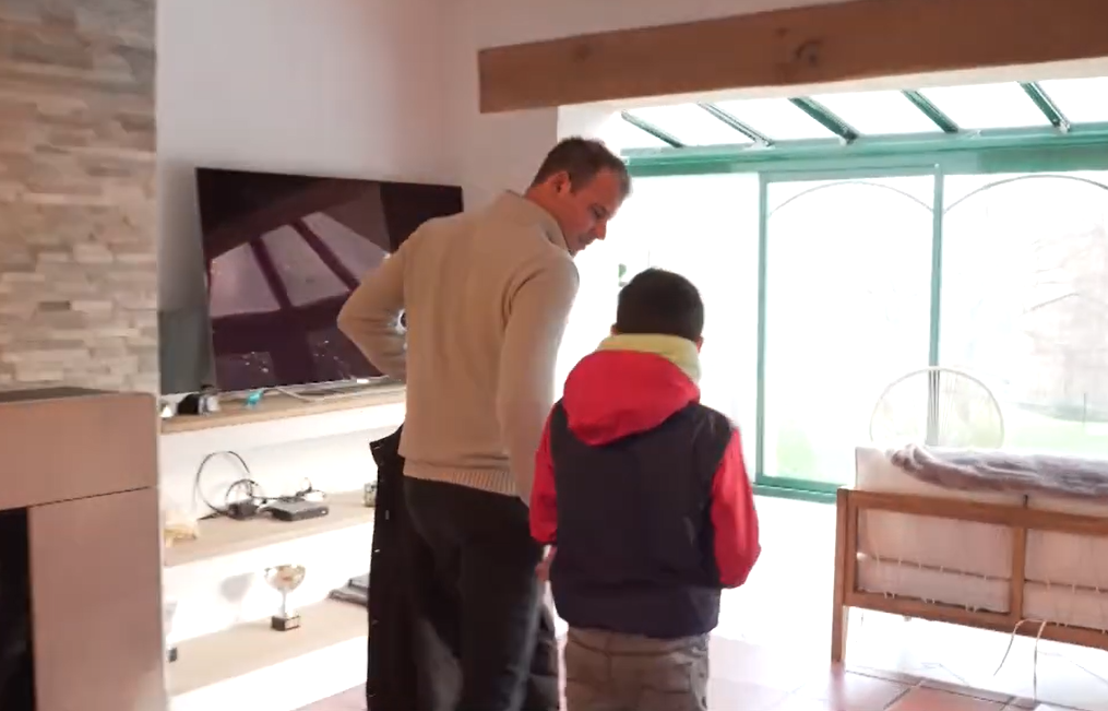 Découvrez le métier de Assistant Familial - Département des Yvelines